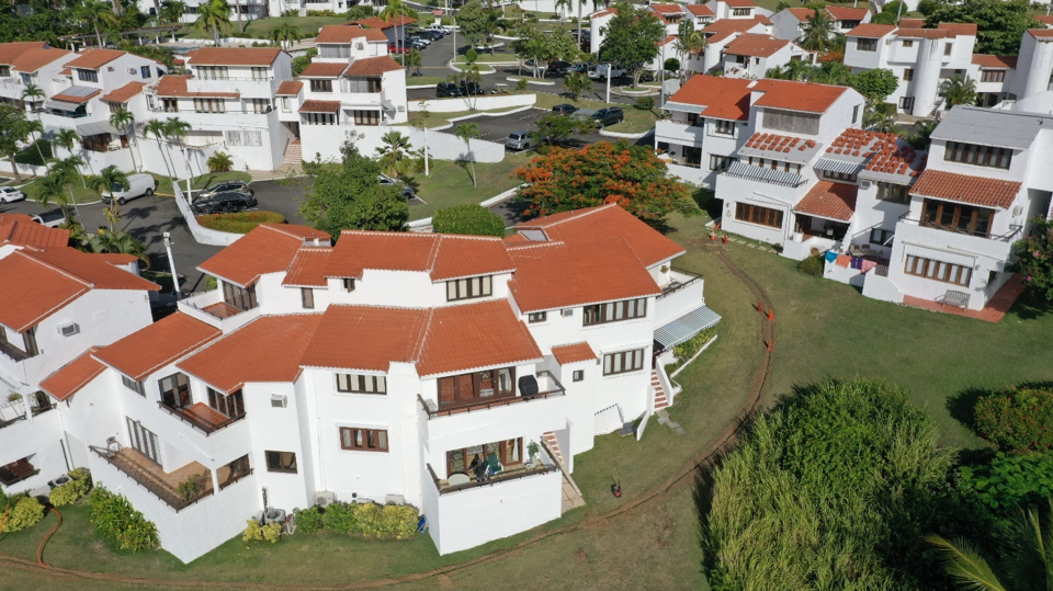 Rio Mar Cluster 2 – Reconstruction - ORPI Group