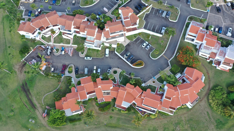 Rio Mar Cluster 2 – Reconstruction - ORPI Group